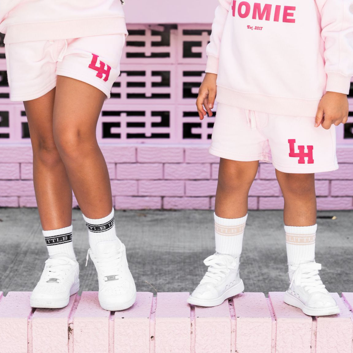 Where Street Style Meets Storytime | THE LITTLE HOMIE – The Little Homie